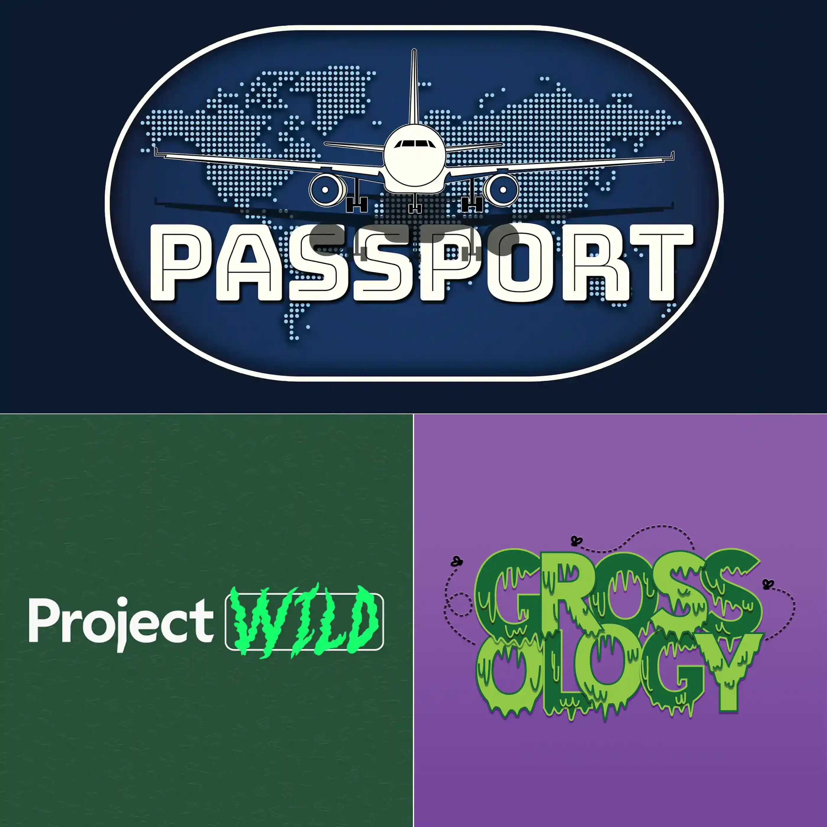 Imaginate Adventures for K–5 | Global, Wild & Gross STEM Kits for Sustainable Learning ...