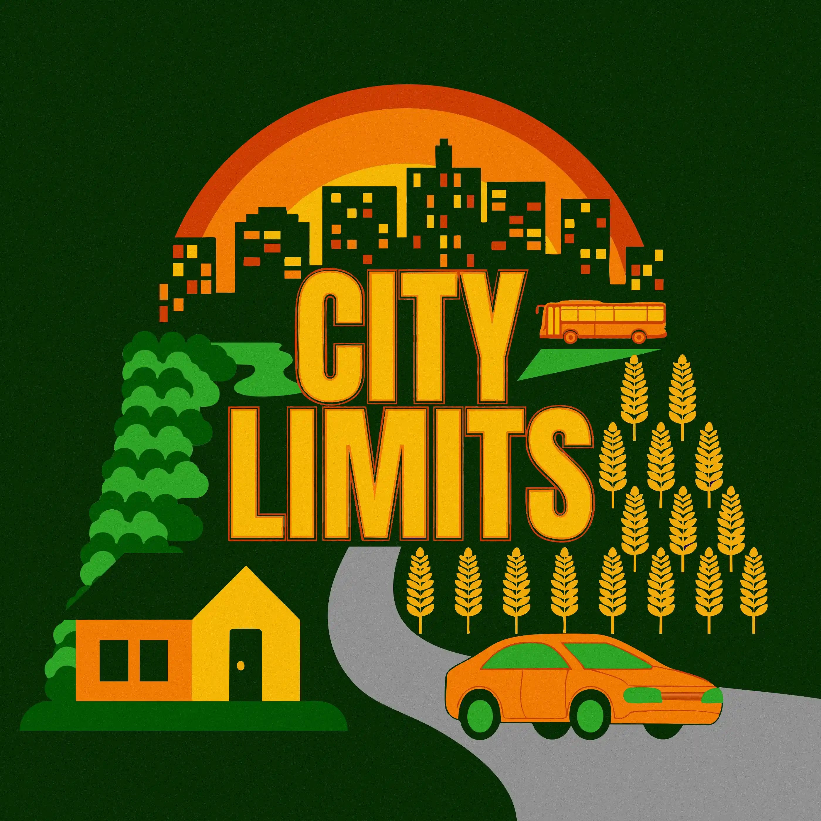 City Limits – MindWorks Resources
