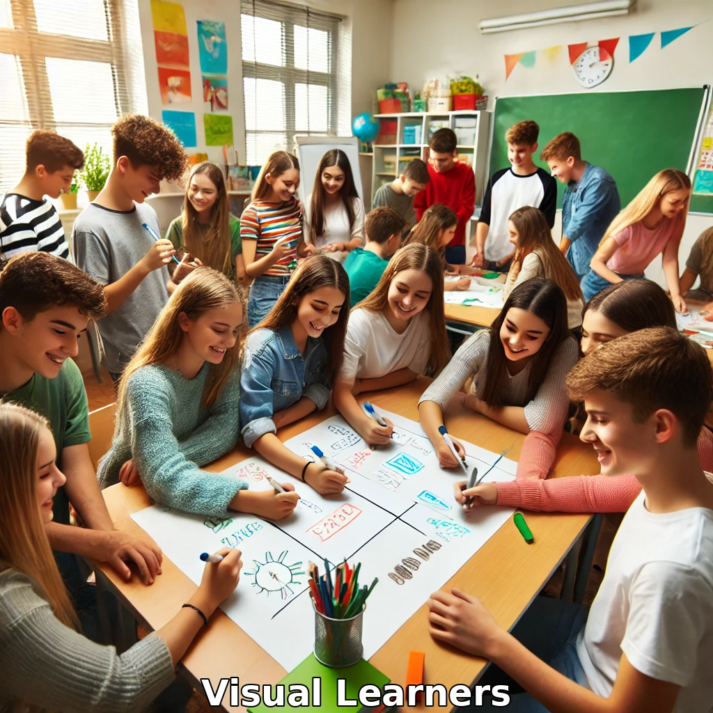 Emote Control – MindWorks Resources