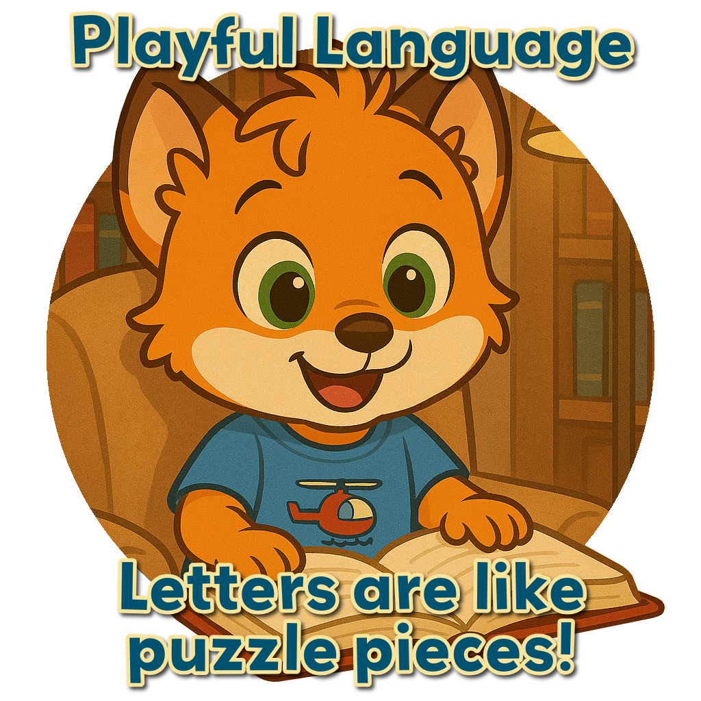 Base Camp: Word Wise – MindWorks Resources